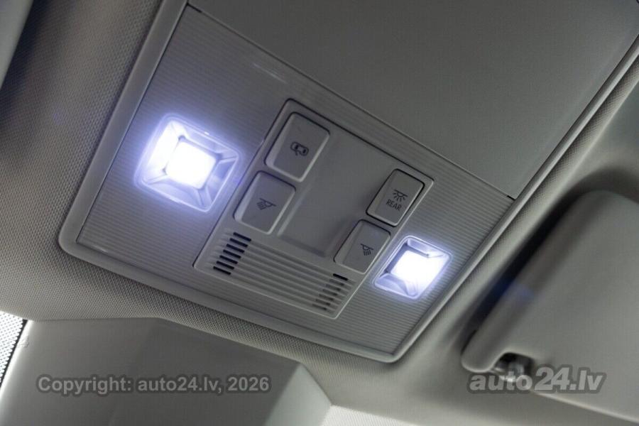 Шкода Суперб 2023 в Йыхви, объемом двигателя 2.00 л и пробегом 151 тыс. км за 23000 €, фото 19 на AUTOMOTO.COM.LV