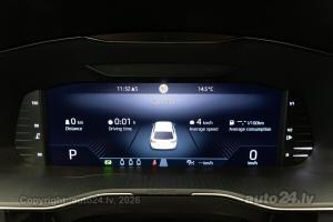 Шкода Суперб 2023 в Йыхви, объемом двигателя 2.00 л и пробегом 151 тыс. км за 23000 €, фото 24 на AUTOMOTO.COM.LV