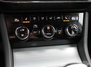 Skoda SuperB 2023 in Vilnius, with an engine capacity of 1.50 L and mileage of 38 thousand km for 27750 €, photo 17 on AUTOMOTO.COM.LV