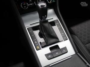 Skoda SuperB 2023 in Vilnius, with an engine capacity of 1.50 L and mileage of 38 thousand km for 27750 €, photo 18 on AUTOMOTO.COM.LV