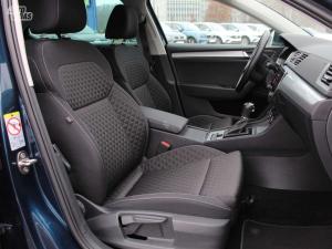 Skoda SuperB 2023 in Vilnius, with an engine capacity of 1.50 L and mileage of 38 thousand km for 27750 €, photo 20 on AUTOMOTO.COM.LV