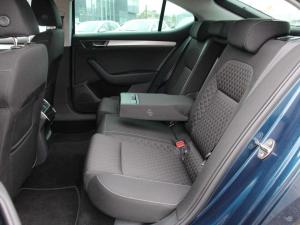 Skoda SuperB 2023 in Vilnius, with an engine capacity of 1.50 L and mileage of 38 thousand km for 27750 €, photo 21 on AUTOMOTO.COM.LV