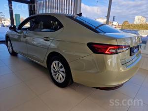 Skoda SuperB 2025 Jelgava, ar dzinēja tilpumu 1.50 L un nobraukumu 10 tūkst. km par 34750 €, foto 4 vietnē AUTOMOTO.COM.LV