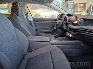 Skoda SuperB 2025 Jelgava, ar dzinēja tilpumu 1.50 L un nobraukumu 10 tūkst. km par 34750 €, foto 12 vietnē AUTOMOTO.COM.LV