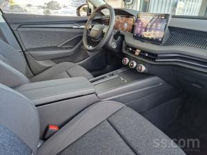 Skoda SuperB 2025 Jelgava, ar dzinēja tilpumu 1.50 L un nobraukumu 10 tūkst. km par 34750 €, foto 13 vietnē AUTOMOTO.COM.LV