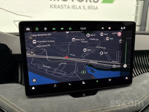 Шкода Суперб 2025 в Рига, объемом двигателя 1.50 л и пробегом 10 тыс. км за 36000 €, фото 31 на AUTOMOTO.COM.LV