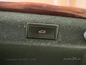 Red Skoda SuperB 2015 in Tallinn, with an engine capacity of 1.40 L and mileage of 138 thousand km for 12900 €, photo 4 on AUTOMOTO.COM.LV