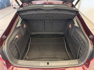 Red Skoda SuperB 2015 in Tallinn, with an engine capacity of 1.40 L and mileage of 138 thousand km for 12900 €, photo 10 on AUTOMOTO.COM.LV