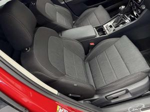 Sarkans Skoda SuperB 2018 Viļņa, ar dzinēja tilpumu 1.97 L un nobraukumu 189 tūkst. km par 11900 €, foto 7 vietnē AUTOMOTO.COM.LV