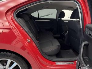 Sarkans Skoda SuperB 2018 Viļņa, ar dzinēja tilpumu 1.97 L un nobraukumu 189 tūkst. km par 11900 €, foto 11 vietnē AUTOMOTO.COM.LV