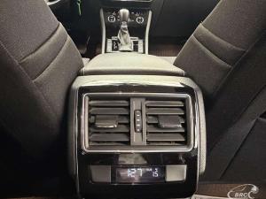 Sarkans Skoda SuperB 2018 Viļņa, ar dzinēja tilpumu 1.97 L un nobraukumu 189 tūkst. km par 11900 €, foto 15 vietnē AUTOMOTO.COM.LV