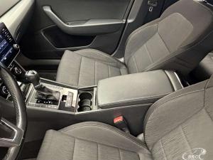 Sarkans Skoda SuperB 2018 Viļņa, ar dzinēja tilpumu 1.97 L un nobraukumu 189 tūkst. km par 11900 €, foto 27 vietnē AUTOMOTO.COM.LV