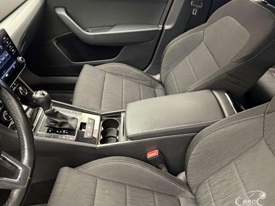 Sarkans Skoda SuperB 2018 Viļņa, ar dzinēja tilpumu 1.97 L un nobraukumu 189 tūkst. km par 11900 €, foto 27 vietnē AUTOMOTO.COM.LV