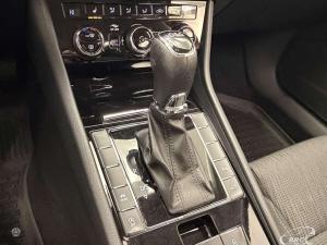 Sarkans Skoda SuperB 2018 Viļņa, ar dzinēja tilpumu 1.97 L un nobraukumu 189 tūkst. km par 11900 €, foto 28 vietnē AUTOMOTO.COM.LV