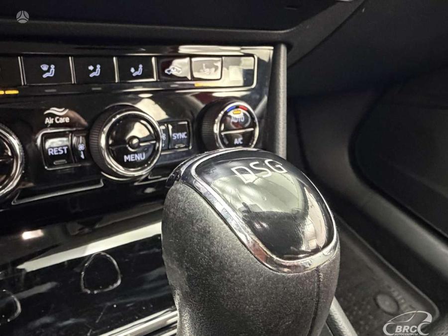 Sarkans Skoda SuperB 2018 Viļņa, ar dzinēja tilpumu 1.97 L un nobraukumu 189 tūkst. km par 11900 €, foto 30 vietnē AUTOMOTO.COM.LV