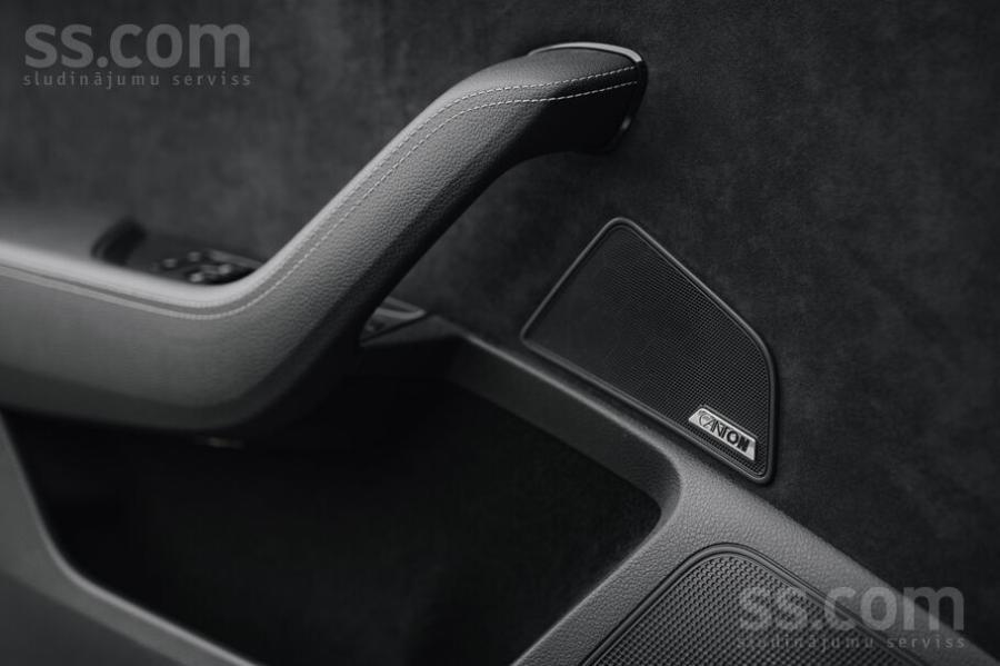 Sarkans Skoda SuperB 2020 Rīga, ar dzinēja tilpumu 2.00 L un nobraukumu 187 tūkst. km par 20900 €, foto 12 vietnē AUTOMOTO.COM.LV