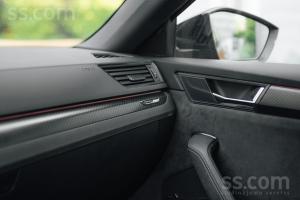 Sarkans Skoda SuperB 2020 Rīga, ar dzinēja tilpumu 2.00 L un nobraukumu 187 tūkst. km par 20900 €, foto 15 vietnē AUTOMOTO.COM.LV