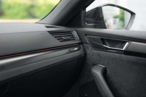 Sarkans Skoda SuperB 2020 Rīga, ar dzinēja tilpumu 1.97 L un nobraukumu 187 tūkst. km par 19000 €, foto 11 vietnē AUTOMOTO.COM.LV