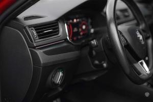 Sarkans Skoda SuperB 2020 Rīga, ar dzinēja tilpumu 1.97 L un nobraukumu 187 tūkst. km par 19000 €, foto 14 vietnē AUTOMOTO.COM.LV