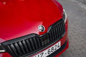 Sarkans Skoda SuperB 2020 Rīga, ar dzinēja tilpumu 1.97 L un nobraukumu 187 tūkst. km par 19000 €, foto 21 vietnē AUTOMOTO.COM.LV