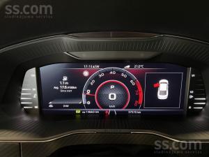 Sarkans Skoda SuperB 2021 Rīga, ar dzinēja tilpumu 2.00 L un nobraukumu 38 tūkst. km par 25490 €, foto 12 vietnē AUTOMOTO.COM.LV