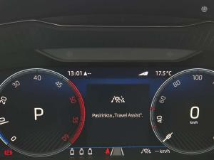Красный Шкода Суперб 2022 в Шяуляй, объемом двигателя 1.97 л и пробегом 173 тыс. км за 24900 €, фото 17 на AUTOMOTO.COM.LV