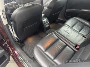 Sarkans Skoda SuperB 2008 Tallina, ar dzinēja tilpumu 2.00 L un nobraukumu 335 tūkst. km par 2600 €, foto 13 vietnē AUTOMOTO.COM.LV