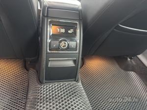 Sarkans Skoda SuperB 2008 Tallina, ar dzinēja tilpumu 2.00 L un nobraukumu 335 tūkst. km par 2600 €, foto 14 vietnē AUTOMOTO.COM.LV