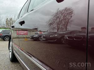Sarkans Skoda SuperB 2008 Daugavpils, ar dzinēja tilpumu 2.00 L un nobraukumu 0 tūkst. km par 3450 €, foto 8 vietnē AUTOMOTO.COM.LV