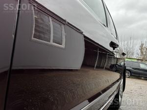 Sarkans Skoda SuperB 2008 Daugavpils, ar dzinēja tilpumu 2.00 L un nobraukumu 0 tūkst. km par 3450 €, foto 9 vietnē AUTOMOTO.COM.LV