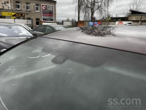 Sarkans Skoda SuperB 2008 Daugavpils, ar dzinēja tilpumu 2.00 L un nobraukumu 0 tūkst. km par 3450 €, foto 13 vietnē AUTOMOTO.COM.LV