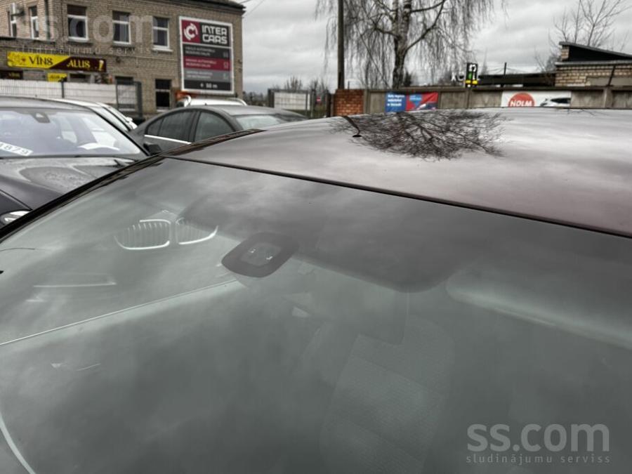 Sarkans Skoda SuperB 2008 Daugavpils, ar dzinēja tilpumu 2.00 L un nobraukumu 0 tūkst. km par 3450 €, foto 13 vietnē AUTOMOTO.COM.LV