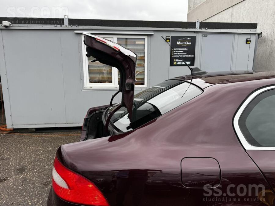 Sarkans Skoda SuperB 2008 Daugavpils, ar dzinēja tilpumu 2.00 L un nobraukumu 0 tūkst. km par 3450 €, foto 14 vietnē AUTOMOTO.COM.LV