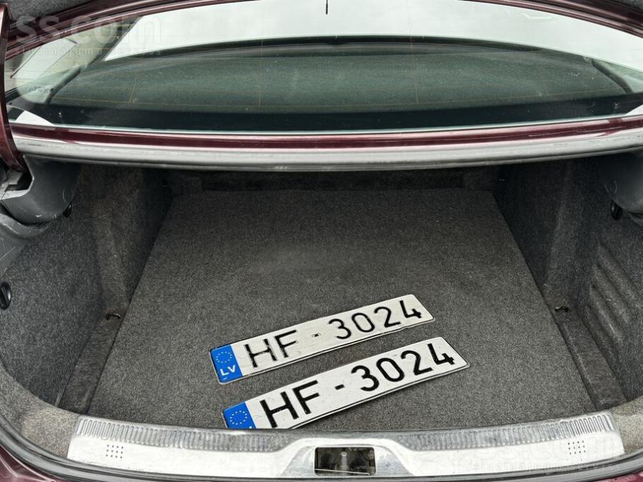Sarkans Skoda SuperB 2008 Daugavpils, ar dzinēja tilpumu 2.00 L un nobraukumu 0 tūkst. km par 3450 €, foto 16 vietnē AUTOMOTO.COM.LV