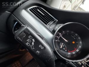 Sarkans Skoda SuperB 2008 Daugavpils, ar dzinēja tilpumu 2.00 L un nobraukumu 0 tūkst. km par 3450 €, foto 23 vietnē AUTOMOTO.COM.LV