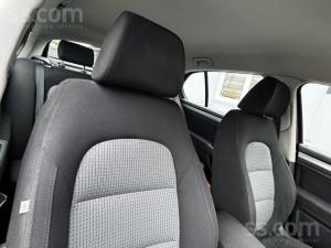 Sarkans Skoda SuperB 2008 Daugavpils, ar dzinēja tilpumu 2.00 L un nobraukumu 0 tūkst. km par 3450 €, foto 26 vietnē AUTOMOTO.COM.LV
