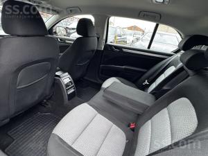Sarkans Skoda SuperB 2008 Daugavpils, ar dzinēja tilpumu 2.00 L un nobraukumu 0 tūkst. km par 3450 €, foto 28 vietnē AUTOMOTO.COM.LV