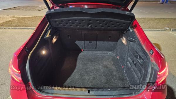 Sarkans Skoda SuperB 2019 Tallina, ar dzinēja tilpumu 2.00 L un nobraukumu 100 tūkst. km par 18500 €, foto 11 vietnē AUTOMOTO.COM.LV