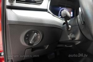 Sarkans Skoda SuperB 2022 Tallina, ar dzinēja tilpumu 2.00 L un nobraukumu 69 tūkst. km par 25500 €, foto 16 vietnē AUTOMOTO.COM.LV