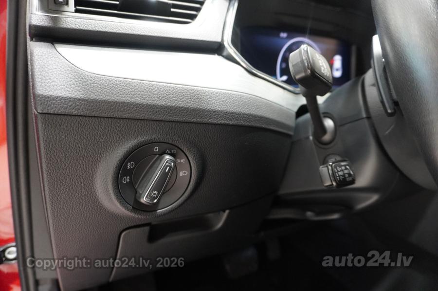 Sarkans Skoda SuperB 2022 Tallina, ar dzinēja tilpumu 2.00 L un nobraukumu 69 tūkst. km par 25500 €, foto 16 vietnē AUTOMOTO.COM.LV