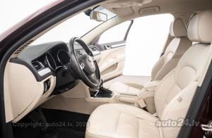 Sarkans Skoda SuperB 2010 Tallina, ar dzinēja tilpumu 2.00 L un nobraukumu 307 tūkst. km par 6999 €, foto 8 vietnē AUTOMOTO.COM.LV