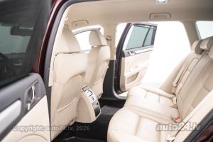 Sarkans Skoda SuperB 2010 Tallina, ar dzinēja tilpumu 2.00 L un nobraukumu 307 tūkst. km par 6999 €, foto 9 vietnē AUTOMOTO.COM.LV