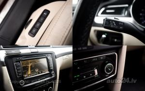 Sarkans Skoda SuperB 2010 Tallina, ar dzinēja tilpumu 2.00 L un nobraukumu 307 tūkst. km par 6999 €, foto 14 vietnē AUTOMOTO.COM.LV