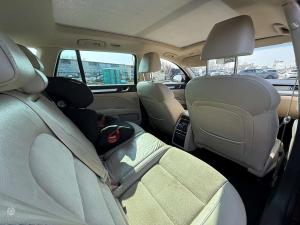 Red Skoda SuperB 2013 in Marijampole, with an engine capacity of 1.97 L and mileage of 250 thousand km for 5300 €, photo 9 on AUTOMOTO.COM.LV