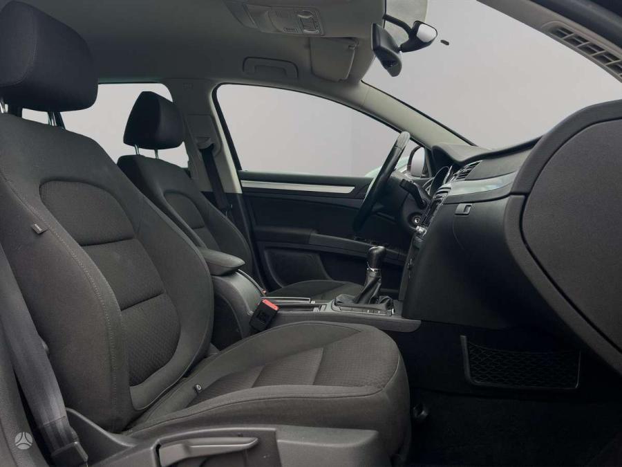 Sarkans Skoda SuperB 2014 Kauņa, ar dzinēja tilpumu 1.60 L un nobraukumu 284 tūkst. km par 7799 €, foto 9 vietnē AUTOMOTO.COM.LV