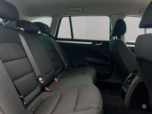 Sarkans Skoda SuperB 2014 Kauņa, ar dzinēja tilpumu 1.60 L un nobraukumu 284 tūkst. km par 7799 €, foto 10 vietnē AUTOMOTO.COM.LV