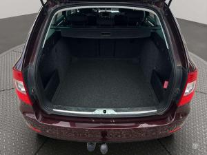 Sarkans Skoda SuperB 2014 Kauņa, ar dzinēja tilpumu 1.60 L un nobraukumu 284 tūkst. km par 7799 €, foto 11 vietnē AUTOMOTO.COM.LV