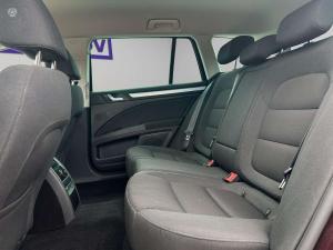 Sarkans Skoda SuperB 2014 Kauņa, ar dzinēja tilpumu 1.60 L un nobraukumu 284 tūkst. km par 7799 €, foto 12 vietnē AUTOMOTO.COM.LV