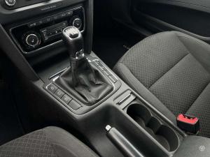 Sarkans Skoda SuperB 2014 Kauņa, ar dzinēja tilpumu 1.60 L un nobraukumu 284 tūkst. km par 7799 €, foto 16 vietnē AUTOMOTO.COM.LV