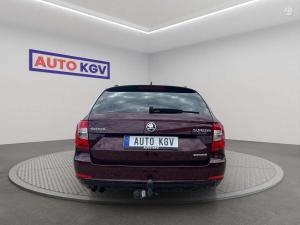 Sarkans Skoda SuperB 2014 Kauņa, ar dzinēja tilpumu 1.60 L un nobraukumu 284 tūkst. km par 7799 €, foto 5 vietnē AUTOMOTO.COM.LV